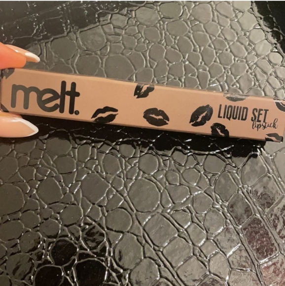 Melt Cosmetics | Makeup | Melt Liquid Lipstick | Poshmark